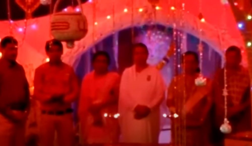 amroli program – Surat Varachha